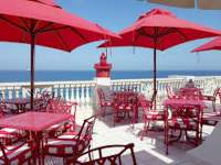 The Ocean Terrace at the Oyster Box Hotel - Restaurant in Umhlanga - EatOut
