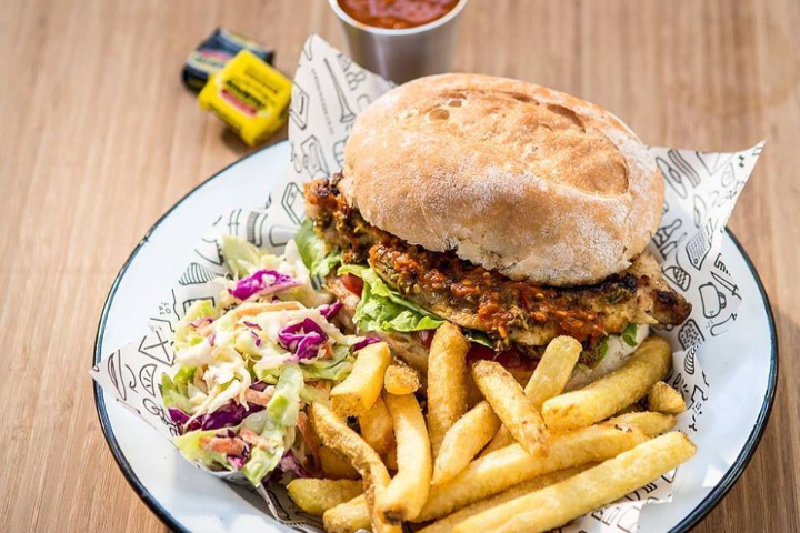 Afro’s Chicken (Umhlanga) - Restaurant in Umhlanga - EatOut