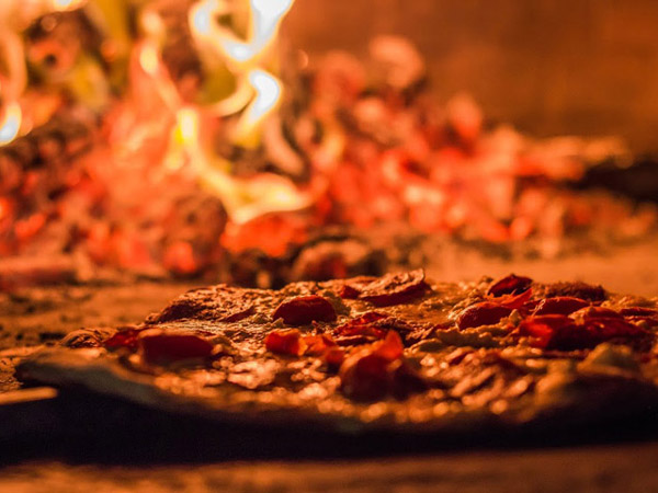 Bacini’s - Restaurant in Cape Town - EatOut