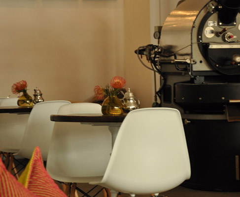 Bean There Coffee Company (Cape Town) - Restaurant in Cape Town - EatOut