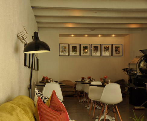 Bean There Coffee Company (Cape Town) - Restaurant in Cape Town - EatOut