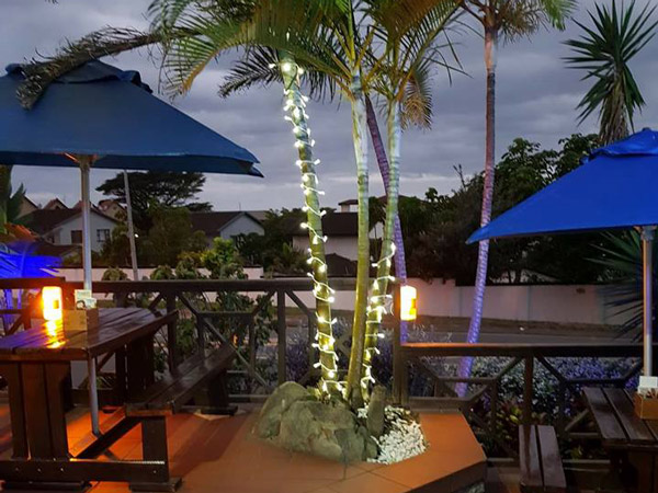 Breakers - Restaurant in Uvongo - EatOut