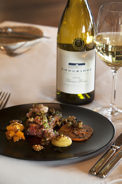 Longridge Restaurant - Restaurant in Kraaifontein - EatOut