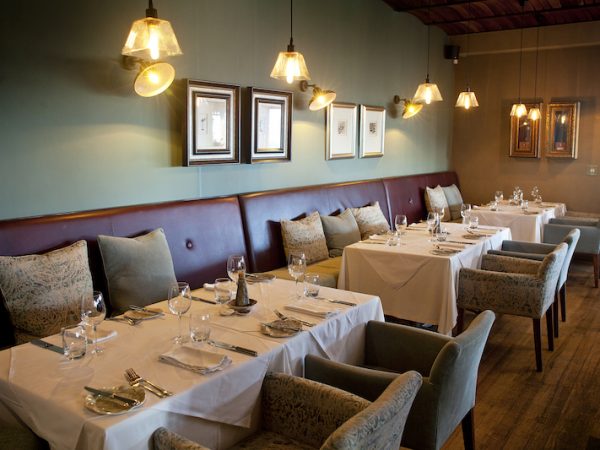 Longridge Restaurant - Restaurant in Kraaifontein - EatOut