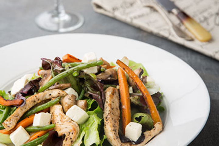 Burgundy Restaurant - Restaurant in Hermanus - EatOut