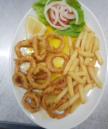 Seabelle Restaurant - Restaurant in Desainagar - EatOut