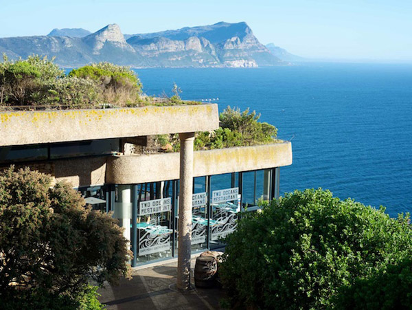 Two Oceans Restaurant (Cape Point) - Restaurant in Cape Peninsula - EatOut