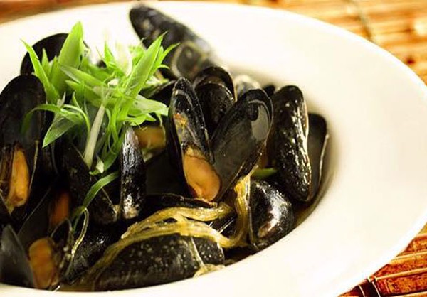 The Great Eastern Food Bar - Restaurant in Johannesburg - EatOut