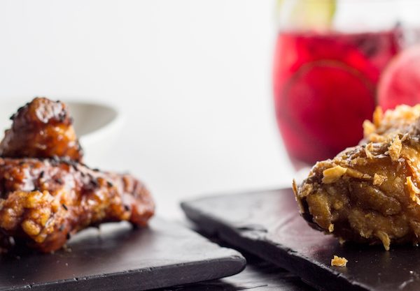 The Great Eastern Food Bar - Restaurant in Johannesburg - EatOut