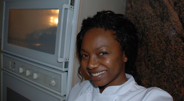 My day on a plate: Amanda Manyatshe - Eat Out