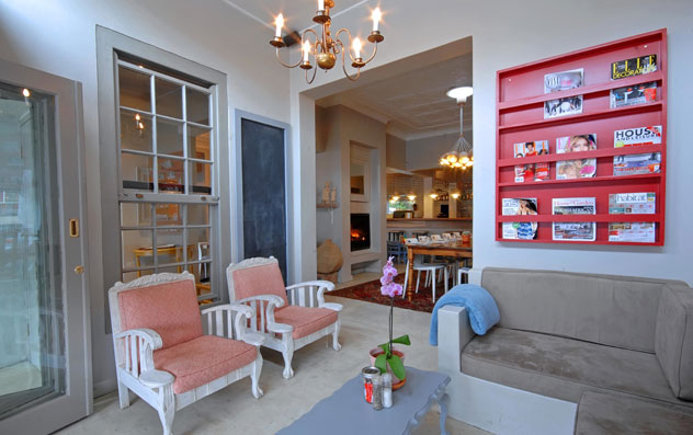 Gourmet guide: Melville’s best brunch spots