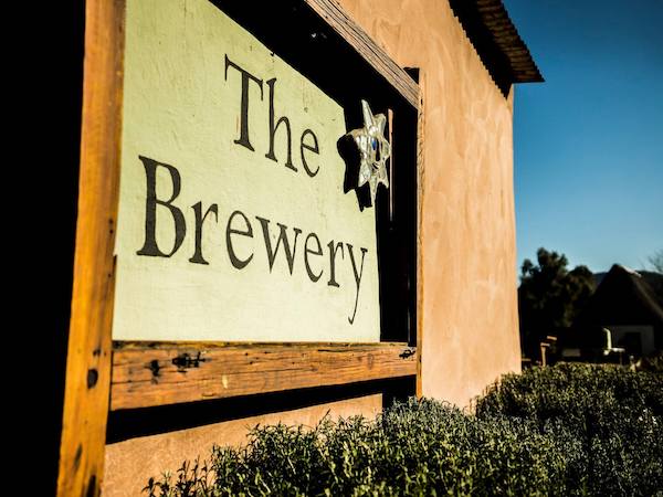 The Brewery & Two Goats Deli - Market in Nieu-Bethesda - EatOut