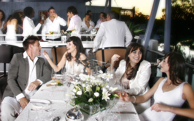 The best restaurants in Bloemfontein: where to dine in the city of ...