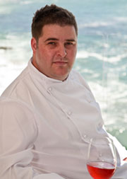 Jacques de Jager moves to Salt - Eat Out