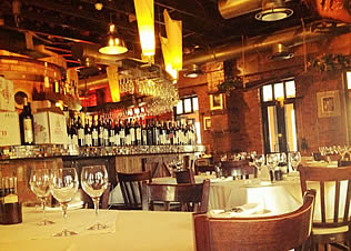 Neighbourhood Italian in Tshwane: Capeesh? - Eat Out