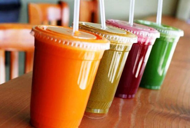 5 great juice bars in Cape Town - Eat Out