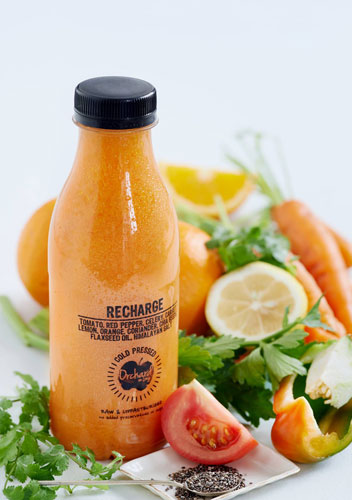 5 great juice bars in Cape Town - Eat Out