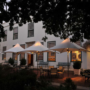 Boers, Brits and dog biscuits - Eat Out