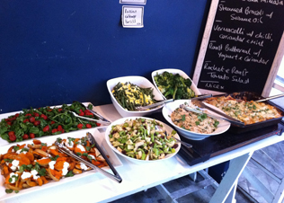 Dining with Gusto - Eat Out