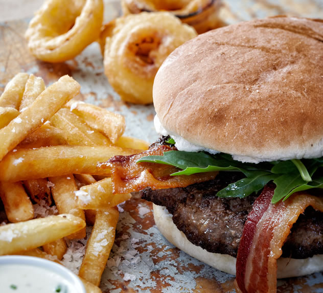 Review: Noop in Paarl ticks all the boxes - Eat Out