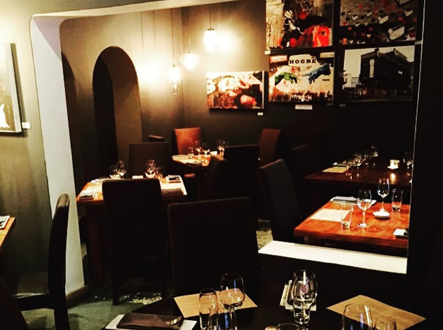 Review: Modern, imaginative tapas at Cheyne’s in Hout Bay - Eat Out