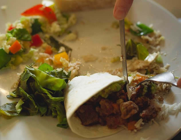 From waste food to tasty meals: the Real Junk Food Project to launch in ...