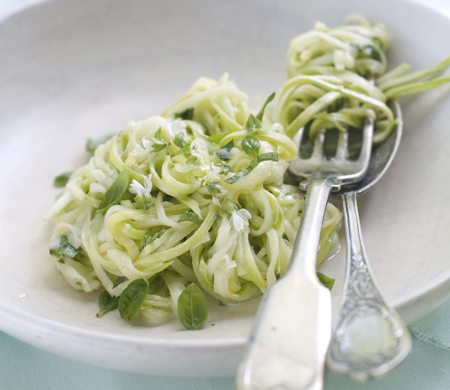 12 ideas to make the most of your marrows