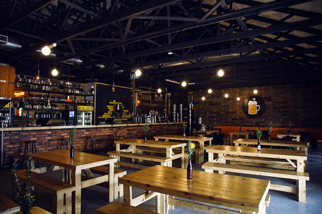5 great places to pair craft beer and pub grub - Eat Out