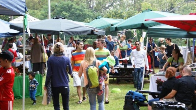 12 must-visit food markets in Joburg