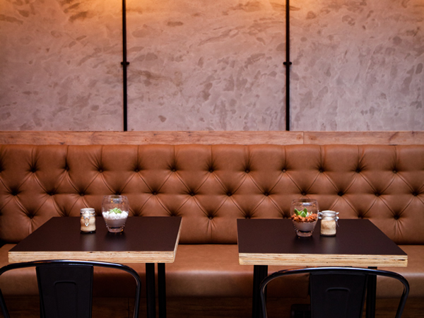 Review: Jarryds in Sea Point - Eat Out