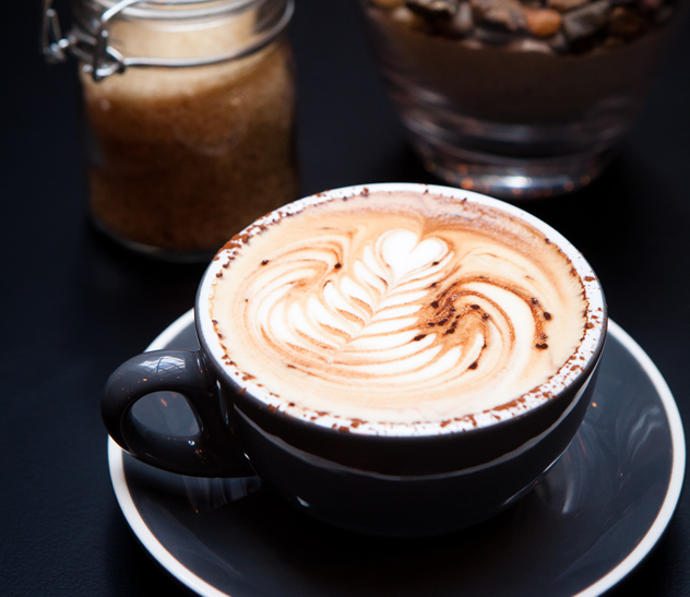 Review: Jarryds in Sea Point - Eat Out