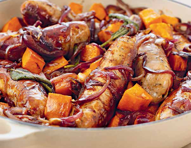 40 of the most delicious Afrikaans food words - Eat Out
