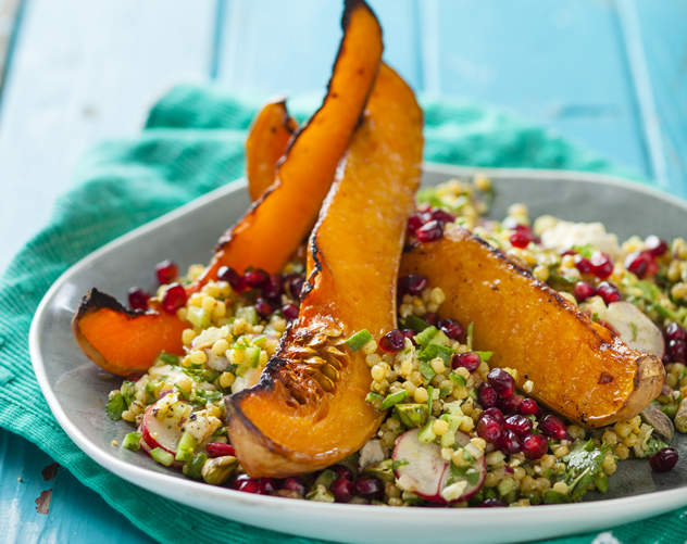9 heart-warming butternut recipes - Eat Out