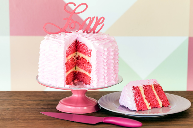 Crazy cake update: The Velvet Cake Co comes to Loop Street - Eat Out