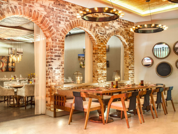 Where to host your year-end function in Durban