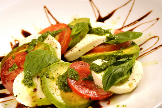 The Best Italian Eatery in Gauteng: Café del Sol in Randburg - Eat Out