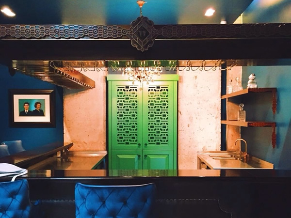 The best Asian Eatery in the Western Cape: Tjing Tjing Torii - Eat Out