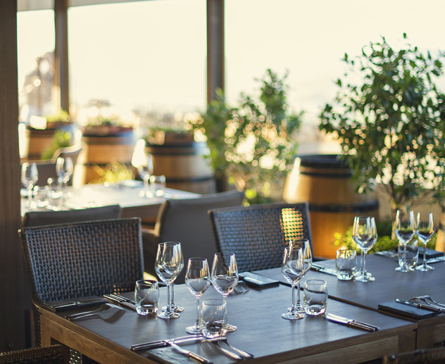 The best restaurants in the winelands: Where to eat in 2016 - Eat Out