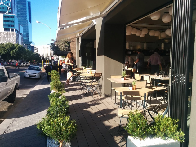 5 tips for great restaurant design - Eat Out