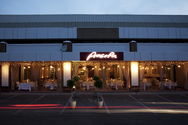 Review: Crowd-pleasing Mediterranean cuisine at Prosopa in Waterkloof ...