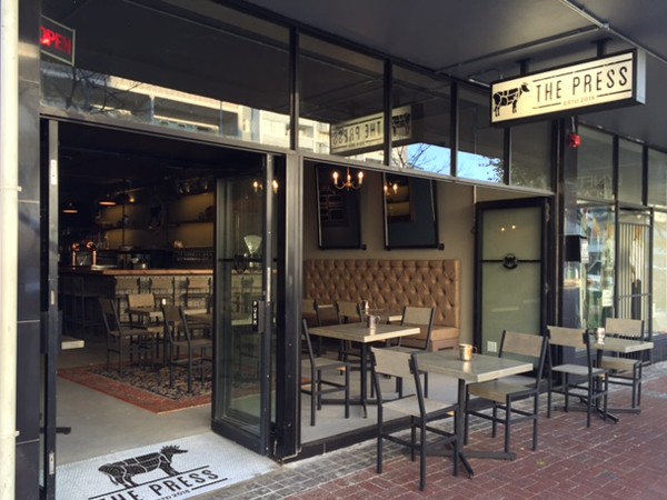 New gastropub to open on Sea Point Main Road this month - Eat Out
