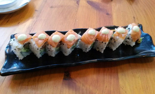 SA’s greatest sushi spots - Eat Out