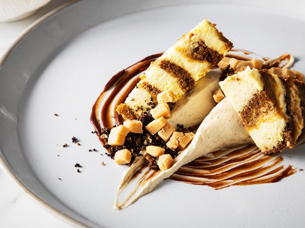 Blanko Restaurant - Restaurant in Cape Town - EatOut
