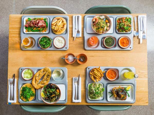 Chefs - Restaurant in Cape Town - EatOut