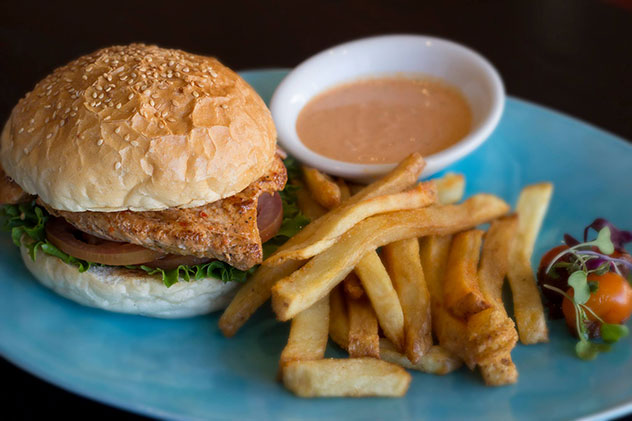 Review: Quirky breakfasts and retro jaffles at 1855 in Pretoria - Eat Out