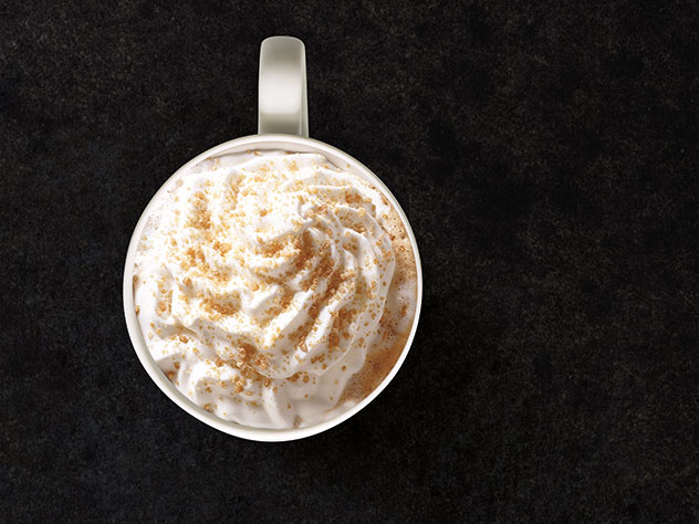 Starbucks reveals its Christmas-themed drinks for SA - Eat Out