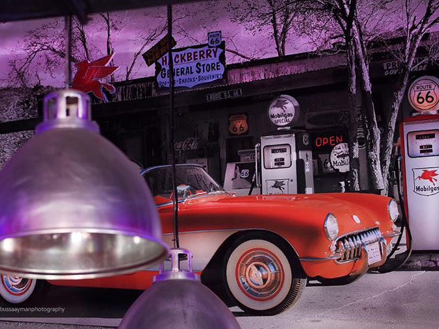 Review: Milkshakes and cocktails steal the show at Mustang Sally’s Pub ...