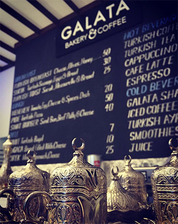 Galata: Braamfontein’s crazily affordable new Turkish bakery and eatery ...
