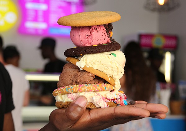 11 indulgent dessert cafés in Cape Town