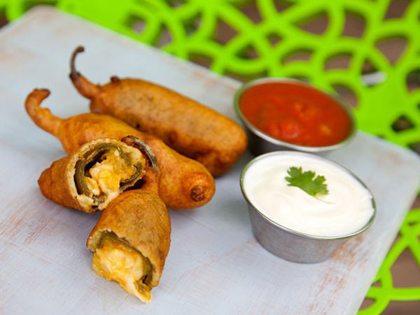 5 great chilli poppers in Joburg - Eat Out